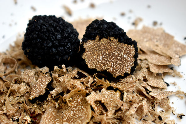 The nutritional and health benefits of truffles - Grecian Purveyor
