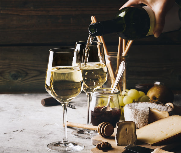 Greek Wine & Liquor - Mastiha, Ouzo, Metaxa | Grecian Purveyor